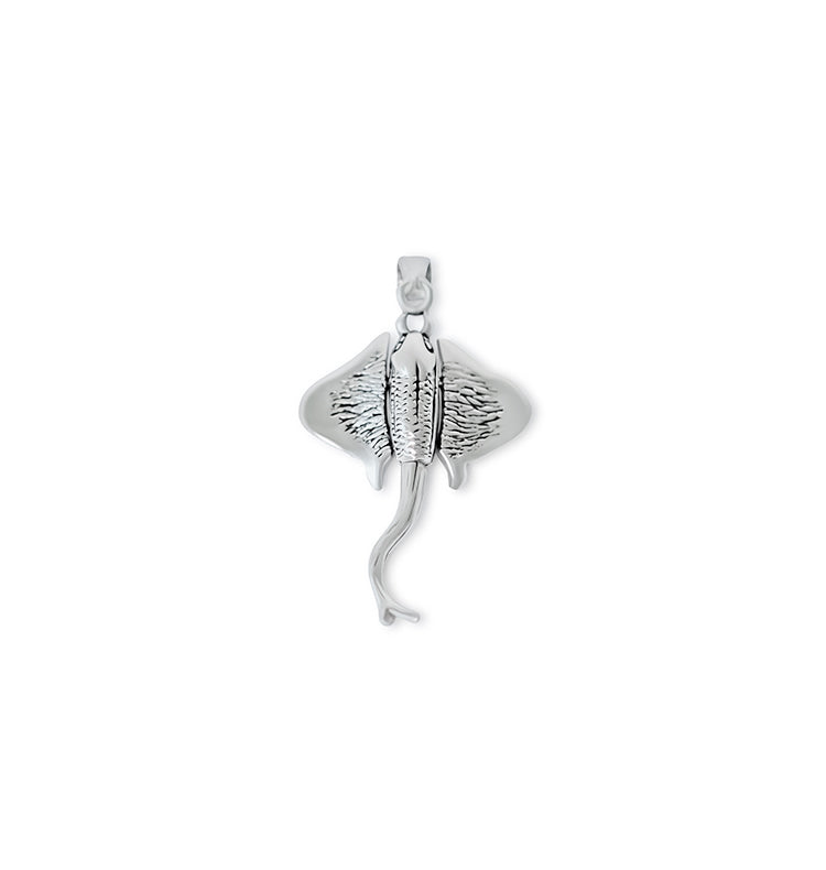 Rocka charm 925 silver | WOS