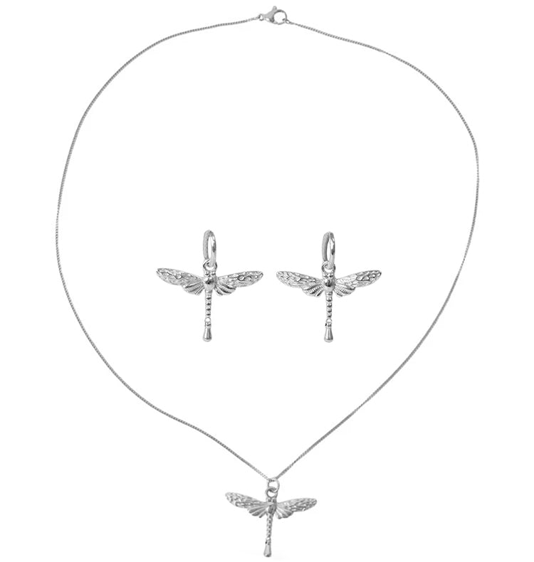 Small Ellie kit silver | WOS