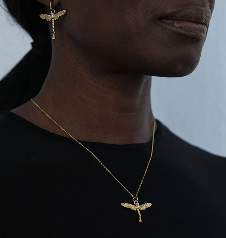 Small Ellie kit gold | WOS